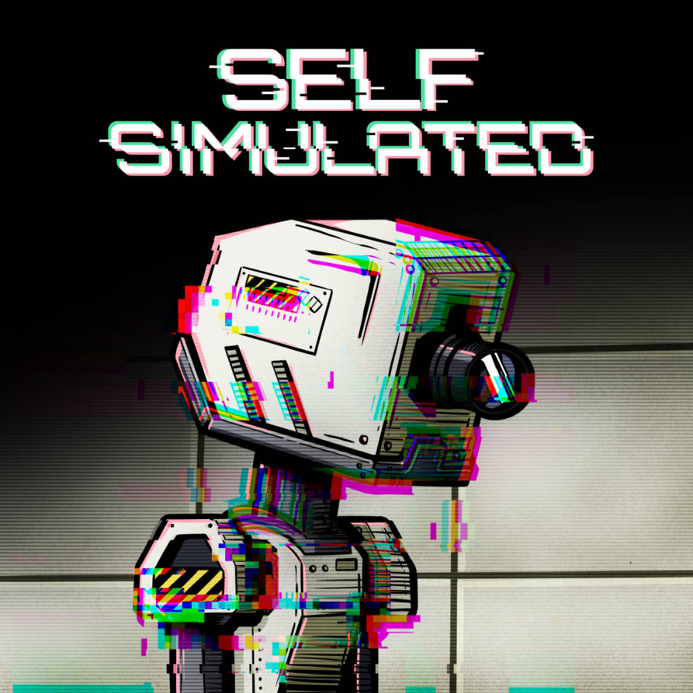 Self Simulated - A New Game Boy Color Game by 2nd Law Games